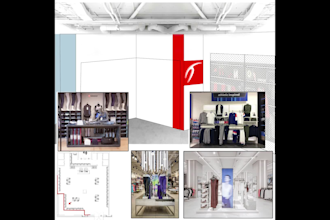 12 Best freelance Autocad designers for hire in July 2025