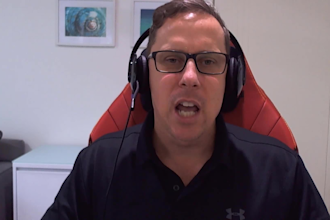 Digital Marketer - online growth strategy | Fiverr Pro