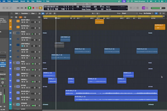 12 Best freelance music composers for hire in January 2026