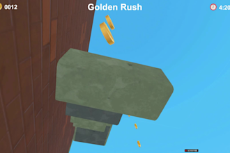 Unity Game Developer - 2D & 3D gaming | Fiverr Pro