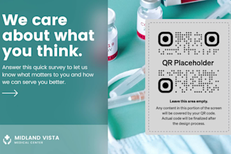 12 Best freelance qr code designers for hire in October 2024