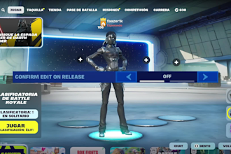 48 Best Fortnite Editor Services - Enhance Your Gaming Now!