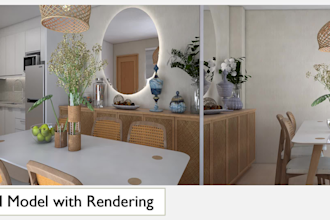 12 Best freelance interior design 3d modeling experts for hire in ...