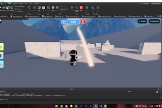 12 Best freelance roblox developers for hire in September 2025