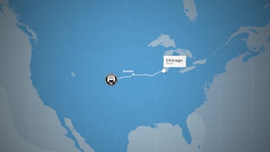 Create travel map route animation video by Tutorcollege | Fiverr