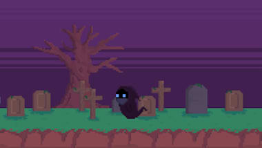 Create your pixel art or retro game style animation intro by Azwaryoga ...