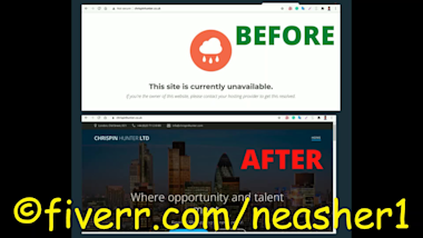 neasher1 | Profile | Fiverr