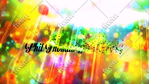 Make amazing video intro by Multi_g