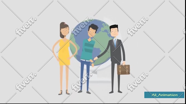 ali_animation | Whiteboard & Animated Explainers | Fiverr