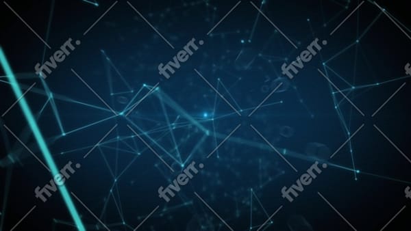 Create amazing hi tech logo animation by Mohammedadib