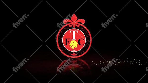Create amazing hi tech logo animation by Mohammedadib