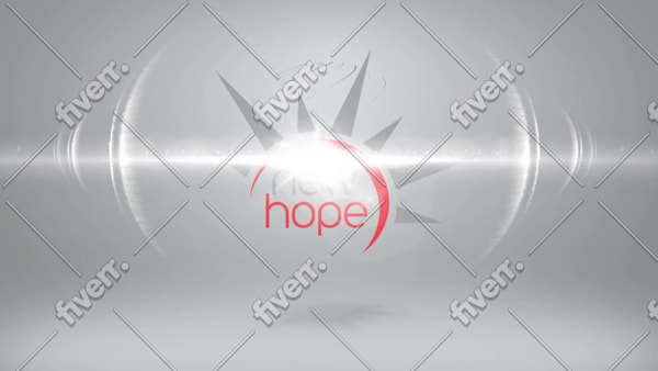 Create 5 amazing video intro logo animation by Jinkazamapro