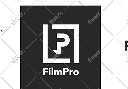 Create a professional logo for you by Mdasrahim