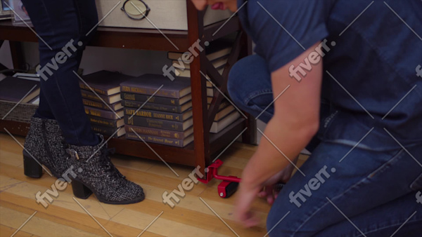 mikevann | Live Action Explainers, Short Video Ads | Fiverr