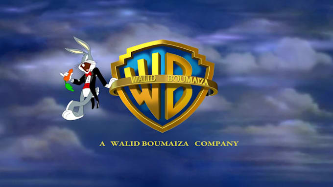 Warner Bros Animation Studios Logo - Infoupdate.org