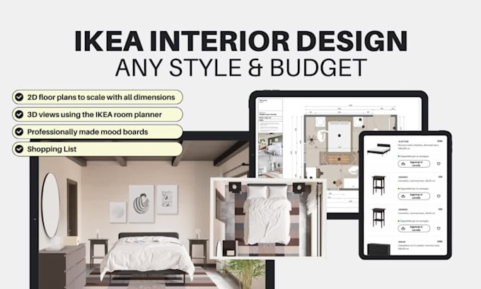 Ikea Layout Plans Be Your Interior Designer Using Ikea Furniture And