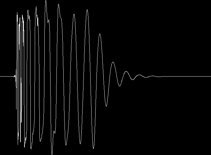 Isolate drums from any song by Audioisolation