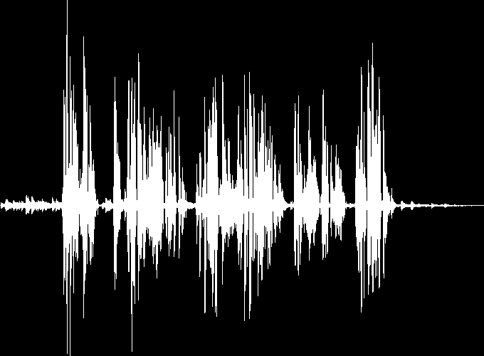 Record a sean connery voice by Conormahood