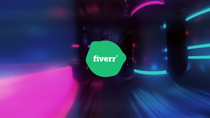 Create eye catching music video visuals audio spectrum by Emma_ava9 ...