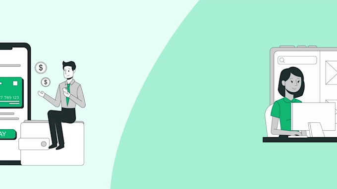 Create custom interactive dashboards by Diana_pinzonr | Fiverr