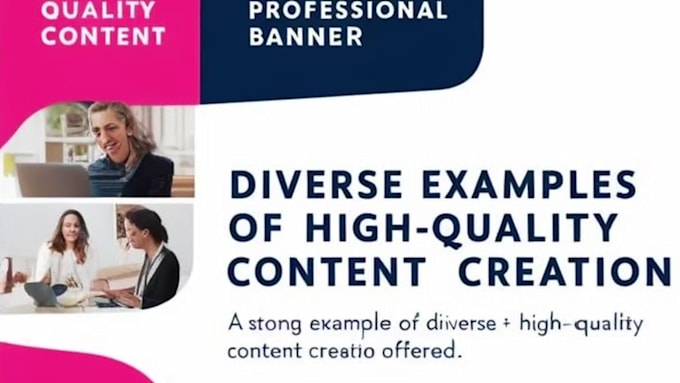 Create professional social media posts and captions for your brand by ...