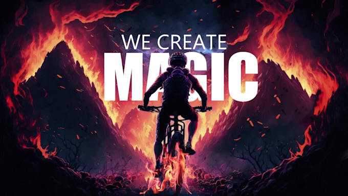 Create stunning commercial videos for brands and social media by Wiz ...