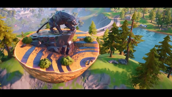 Fortnite highlight professional editor by Julienmoens | Fiverr