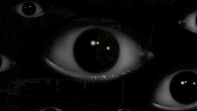 Create horror logo animation or youtube intro video by Rozel22 | Fiverr