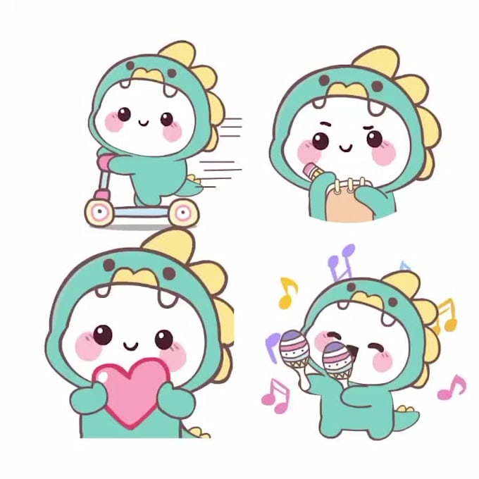 Create animated emotes gif, emotes for twitch, and others by ...