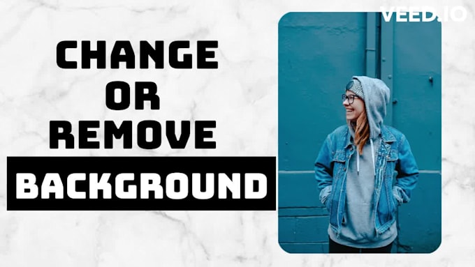 Change or remove your image background accurately by Venky_photoshop | Fiverr