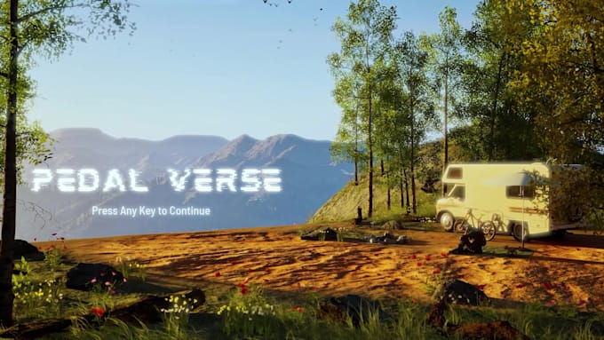 Make unreal engine 5 map and lighting and set up lumen and nanite by ...