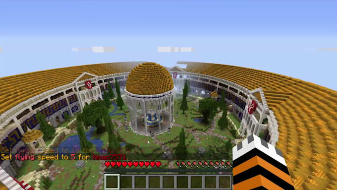 Setup your professional and profitable minecraft server by ...