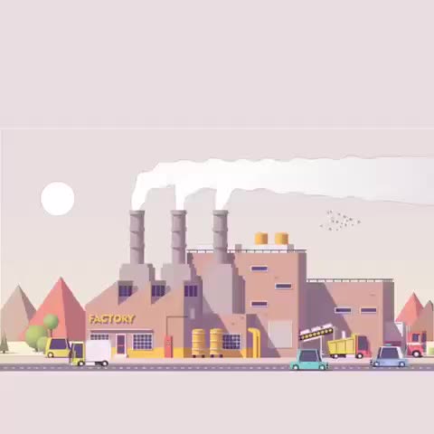 Create amazing animated gif or banner by Melting_crayons | Fiverr