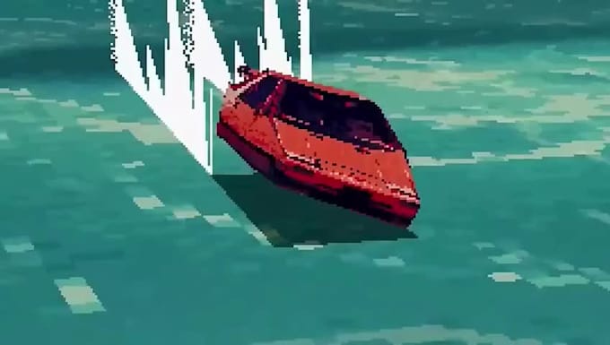 Model low poly assets 3d model animation in psx, ps2 n64 retro style vr ...
