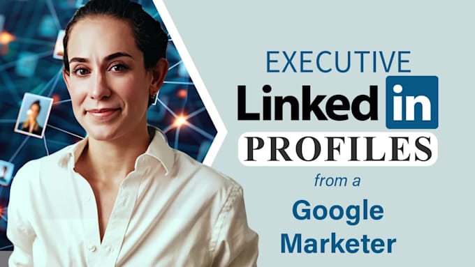 Transform your linkedin profile optimization by Bigtechresume | Fiverr