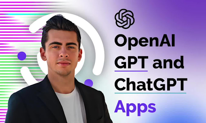 Develop a chatgpt, gpt, or gpt3 ai app for you by Orion_ai | Fiverr