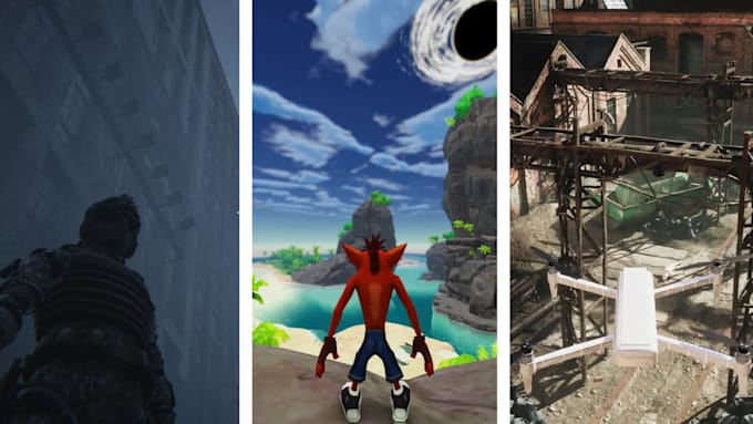 Develop Your Game In Unity By Matthiasjensen Fiverr