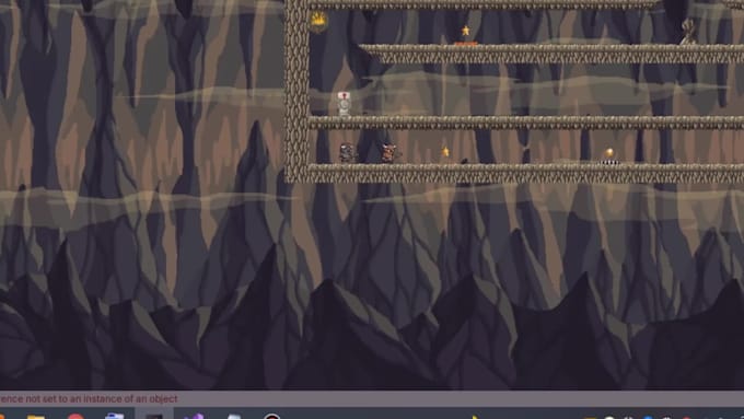 Design amazing 2d unity game by Farrukhussain | Fiverr