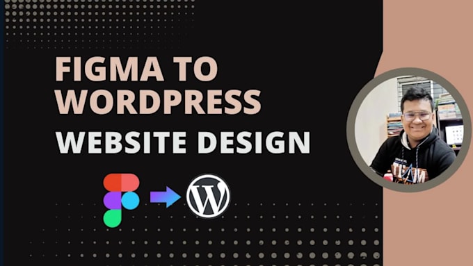 Convert figma to wordpress by Webmahmuddm | Fiverr