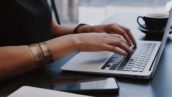 Craft high converting email sequences for maximum sales by Ayonchatterjee | Fiverr