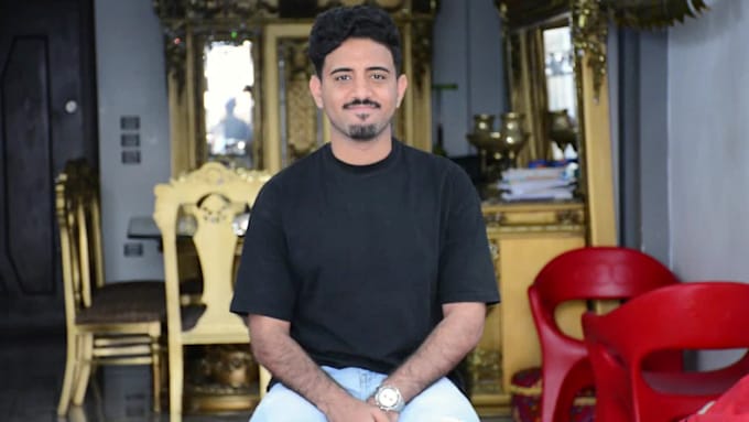 Be your personal administrative virtual assistant by Ziad_hany_ | Fiverr