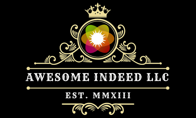 Design a custom logo that will set your business apart by Awesomeindeed ...