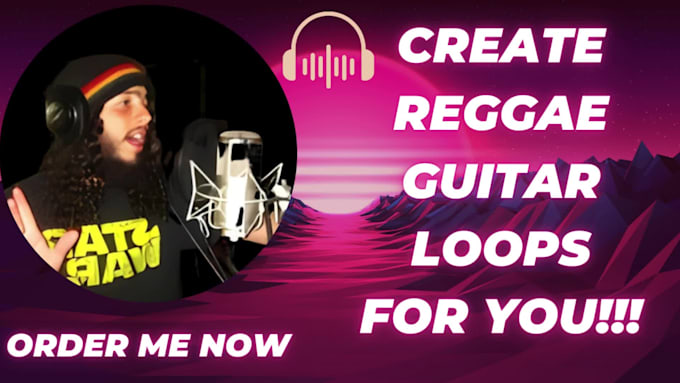 Bring your project to life with real reggae vocals soca and dancehall ...