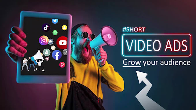 Create awesome short video ads to prosper your business by Mahdi ...