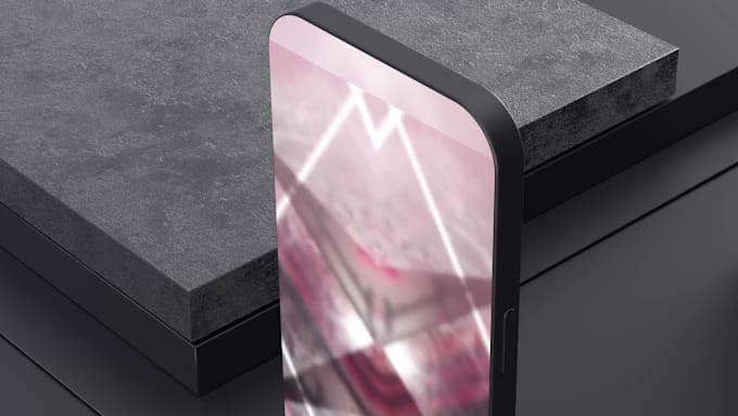 Create an amazing animation motion flyer poster for your club, party or ...