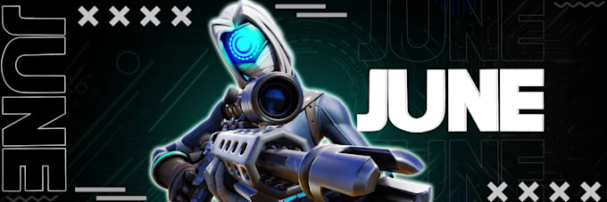 Create creative pfp and banner for all platform by Hannankaimkhani | Fiverr