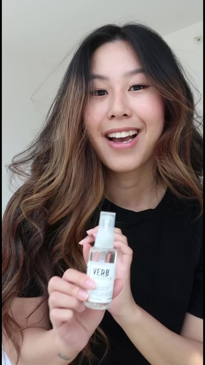 Create user generated content ugc videos for your brand by Katrielugc | Fiverr