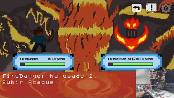 Improve your unity game or proyect by Stardustkami | Fiverr