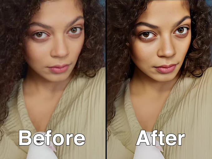 Upscale and enhance your low quality video to 4k resolution by ...