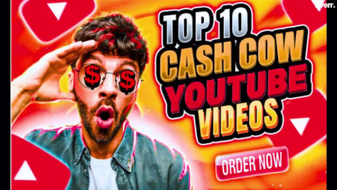 Edit faceless youtube videos by Alimajid12 | Fiverr